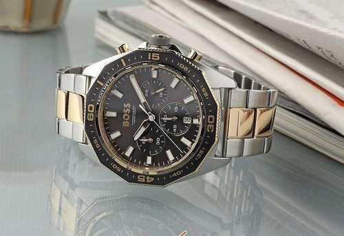 Часы Hugo Boss HB1513974 Energy оригинал с биркой