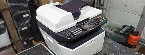 Мфу лазерное kyocera FS - 1035 \ 1135 MFP