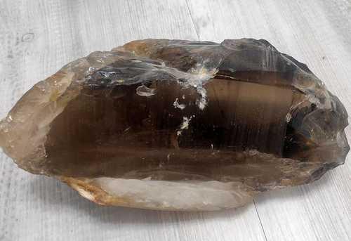 Дымчатый кварц