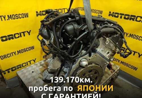 Двигатель Bmw 523I F10 N52B25AF 2.5 2011