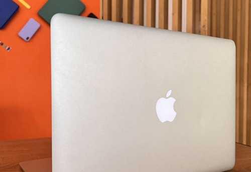 Apple MacBook Air 13" 2015 i5/1,6/4/128 MQD32 бу