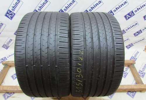 Continental ContiEcoContact 6 315/30 R22 99G