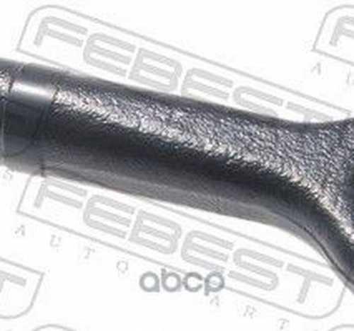 Крюк буксировочный 2399DH2 Febest