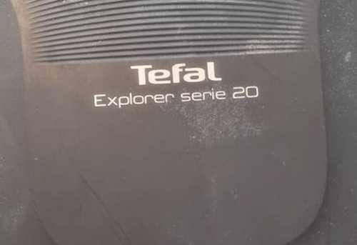 Робот пылесос Tefal explorer serie 20