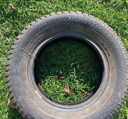 Gislaved Nord Frost 200 175/70 R13 82T