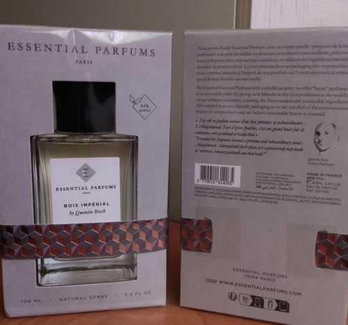 Парфюм Bois Imperial Essential Parfums 100 мл