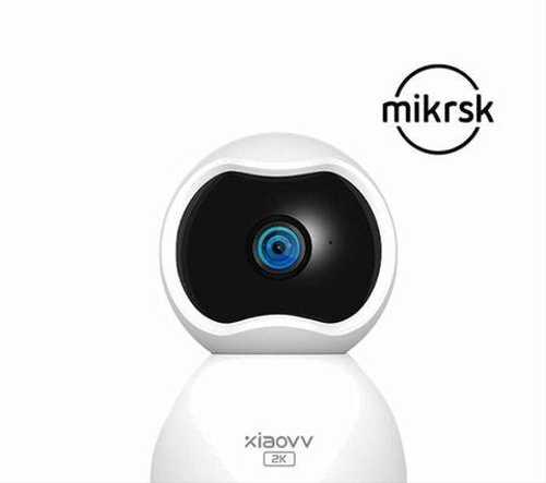 IP-камера Xiaomi Xiaovv Kitten Camera 2K Q2