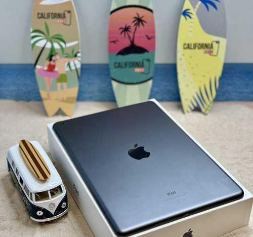 iPad 9 Wi-Fi Space Gray 64