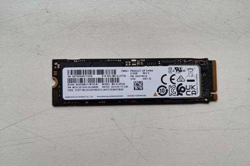 Samsung pm9a1 512 Gb (980 pro OEM)