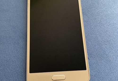 Samsung Galaxy A5 SM-A500F, 2/16 ГБ