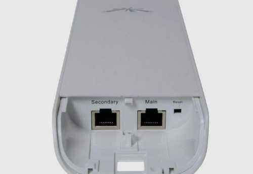 Ubiquiti nanostation m5