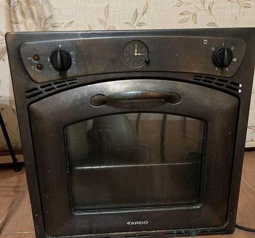 Духовой шкаф ardo