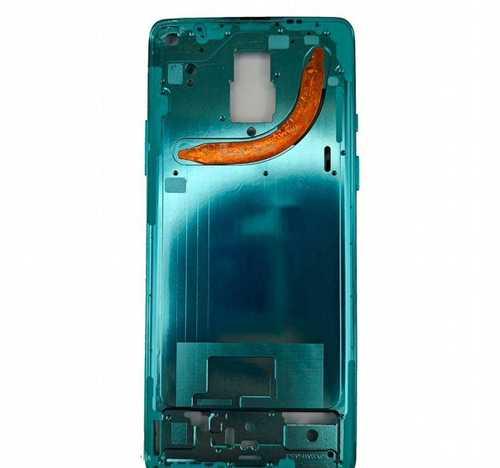 Средняя часть корпуса OnePlus 8 (Glacial Green)