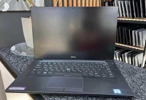 Dell Latitude 7480 i7-7600U 2.8Gh/8Gb/1tbssd
