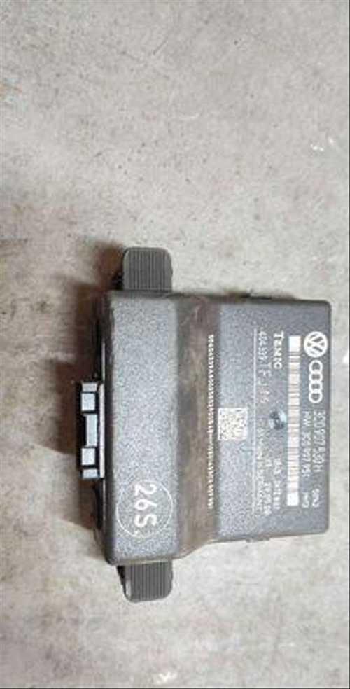 Блок gateway volkswagen passat b6, 3c0907951h