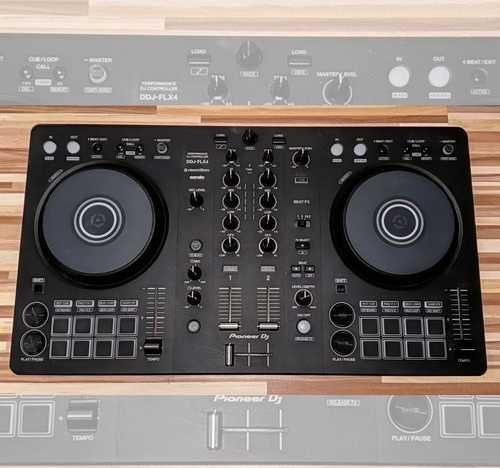 Pioner dj ddj flx4