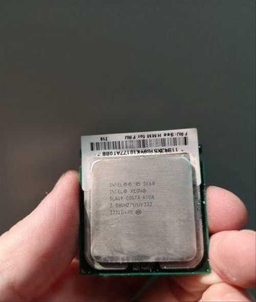 Intel Xeon 5160