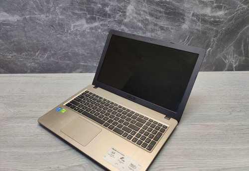 Ноутбук asus X540LJ / 15.6" / Intel Core i3 / SSD