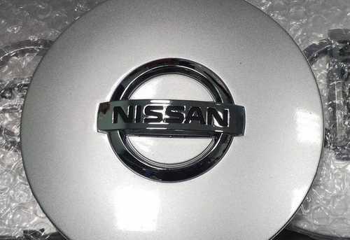 1шт Nissan Teana колпаки для колёс