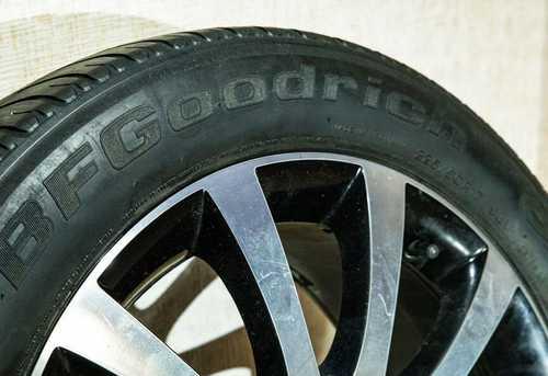 Bfgoodrich G-Grip 225/50 R17 98V