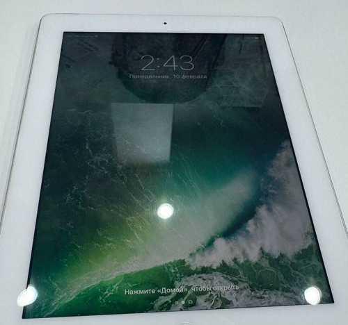 Apple iPad 4 32GB with WiFi   Cellular