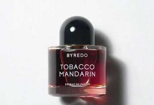 Парфюм Byredo Tobacco Mandarin