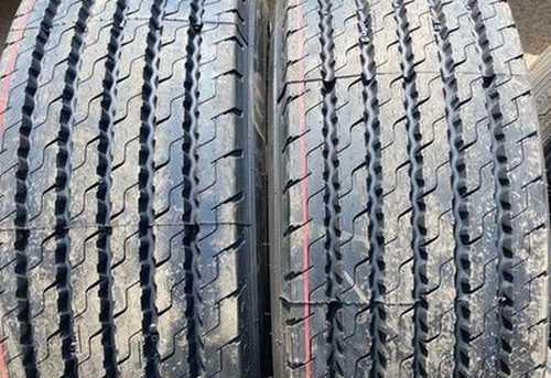 Руливые шины 385/65 R22.5