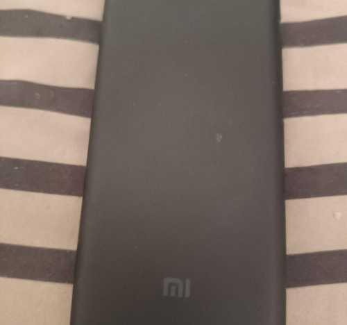 Паурбанк xiaomi