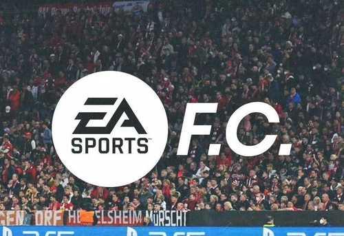 FIFA 24 / FC 24 (PS4/PS5)