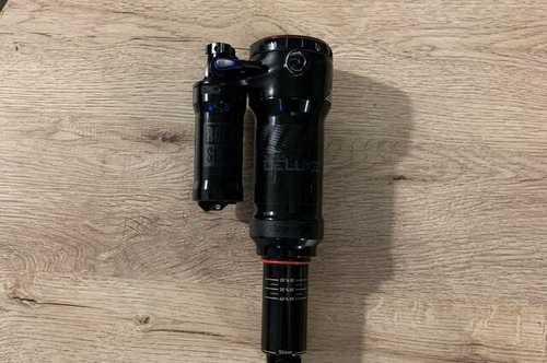 Rockshox Super Deluxe DebonAir 185x55