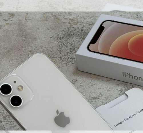 iPhone 12 mini, 64 ГБ