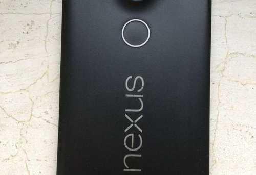 LG Nexus 5X H791, 2/16 ГБ