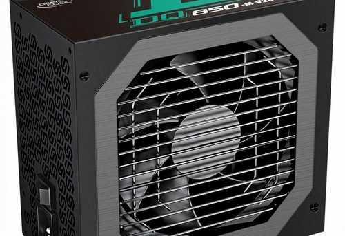 Блок питания Deepcool DQ850-M-V2L 362737