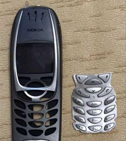 Nokia 6310/6310i корпус