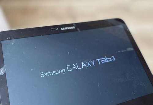 Samsung galaxy tab 3 gt-p5210