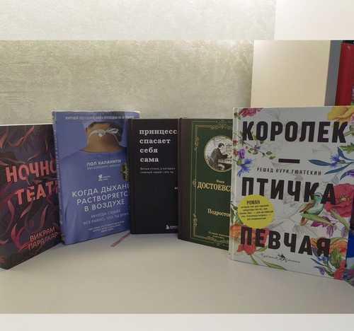 Книги Пакетом