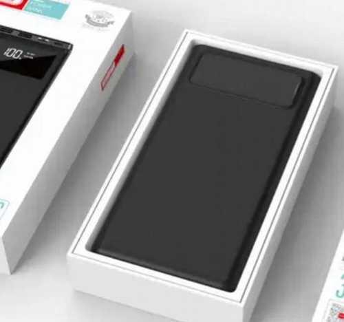Павербанк для телефона 30000mAh (XO-PR123 )