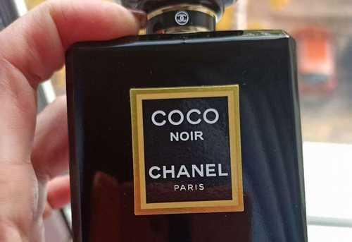 Chanel coco noir Шанель женский парфюм