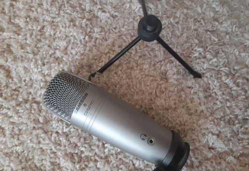 Студийный микрофон Samson C01upro