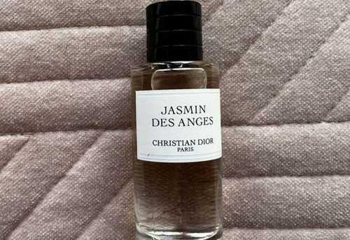 Jasmin des Anges Christian Dior 7,5ml новый