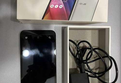 ASUS ZenFone 2 ZE500CL, 2/8 ГБ