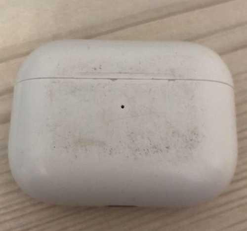 Беспроводные наушники apple airpods pro 2