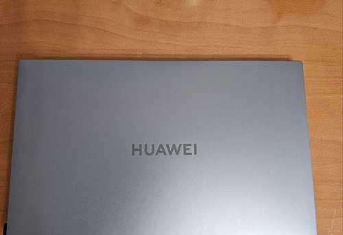 Ноутбук Huawei Matebook d16