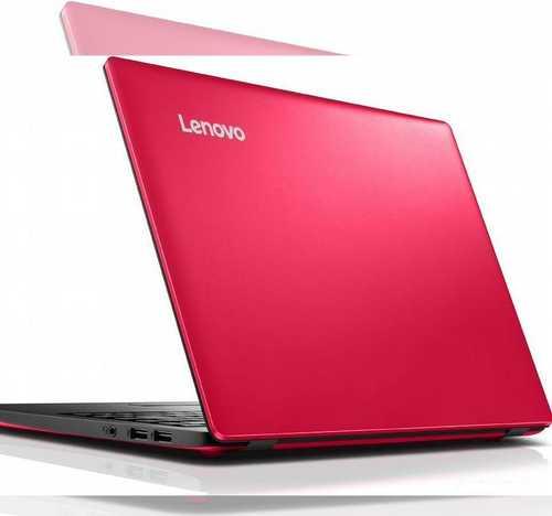 Ноутбук Lenovo IdeaPad 100S-11IBY