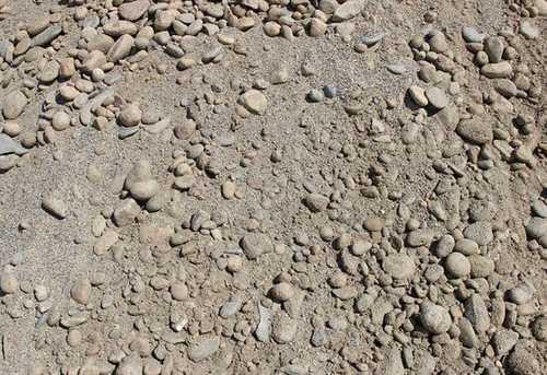 Доставка песка Инертные материалы Песок несеянный