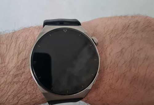 Huawei watch gt 3 pro