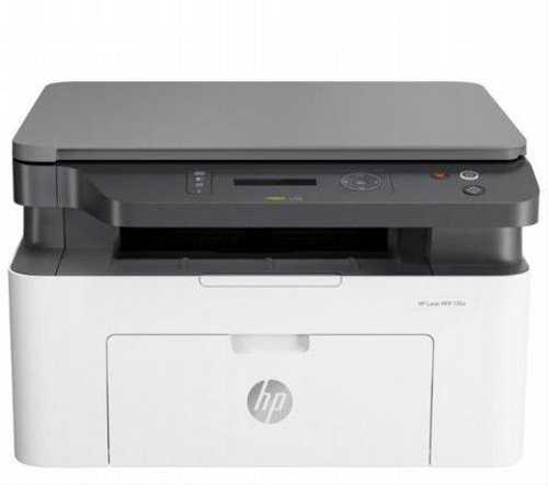 HP Laser MFP 135a (4ZB82A) p/c/s, A4, 1200dpi, 20