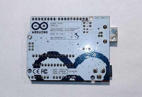 Arduino UNO R3 original