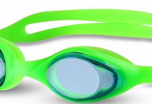 Очки для плавания детские indigo G6135
