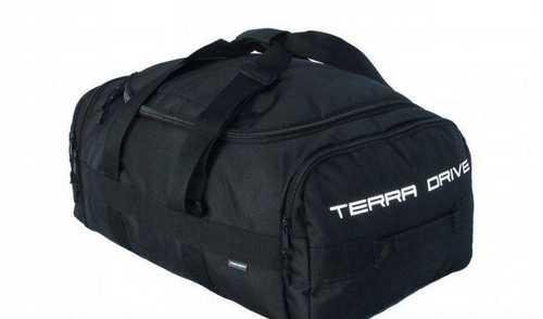 Сумка Terra Drive основная от производителя. Новая